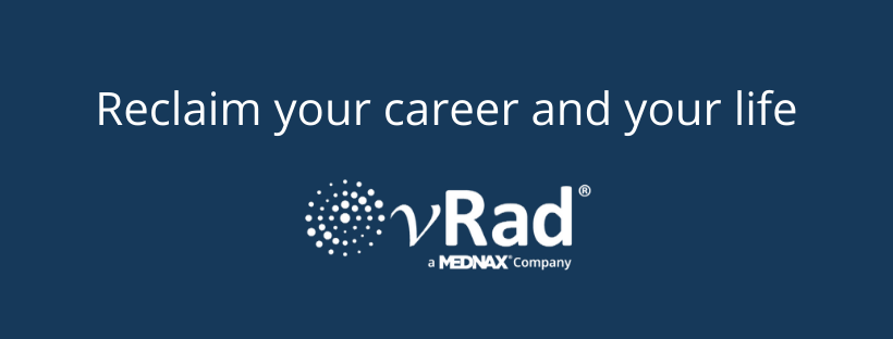 Radiologist shares how teleradiology jobs offer work-life-balance