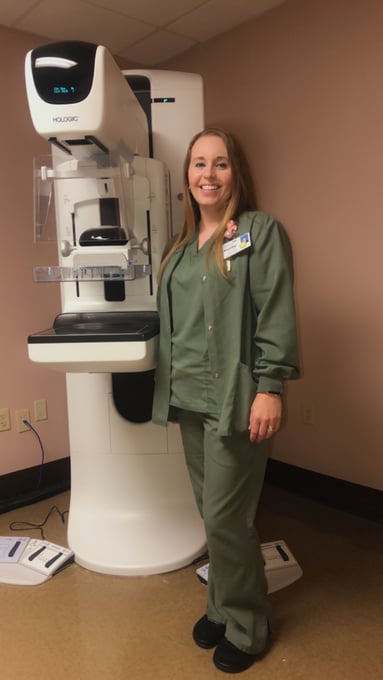 Remote Diagnostics In Mammography: Better Patient Care and a Better Way ...