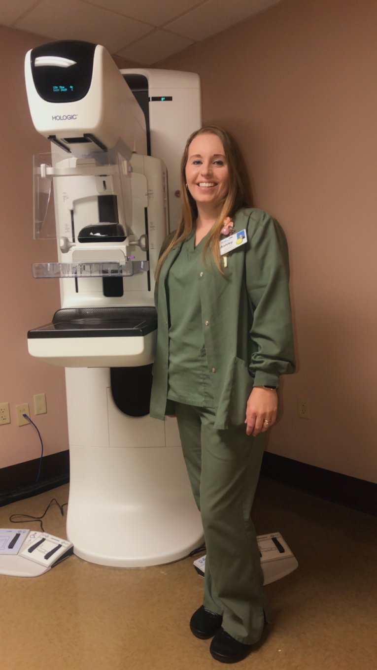 Remote Diagnostics In Mammography: Better Patient Care and a Better Way ...